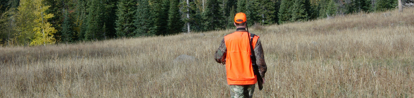 The Most Important Hunting Tool: A Healthy Body - Sportsmen's Alliance