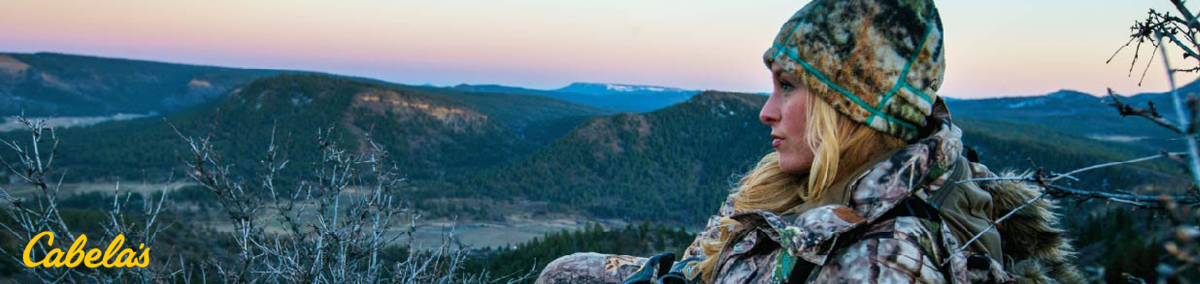 Industry Insider featuring Cabela's - Sportsmen's Alliance