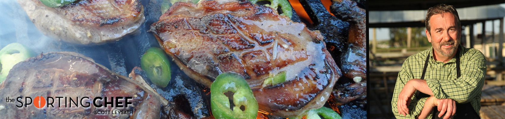 Industry Insider featuring "The Sporting Chef" - Sportsmen's Alliance