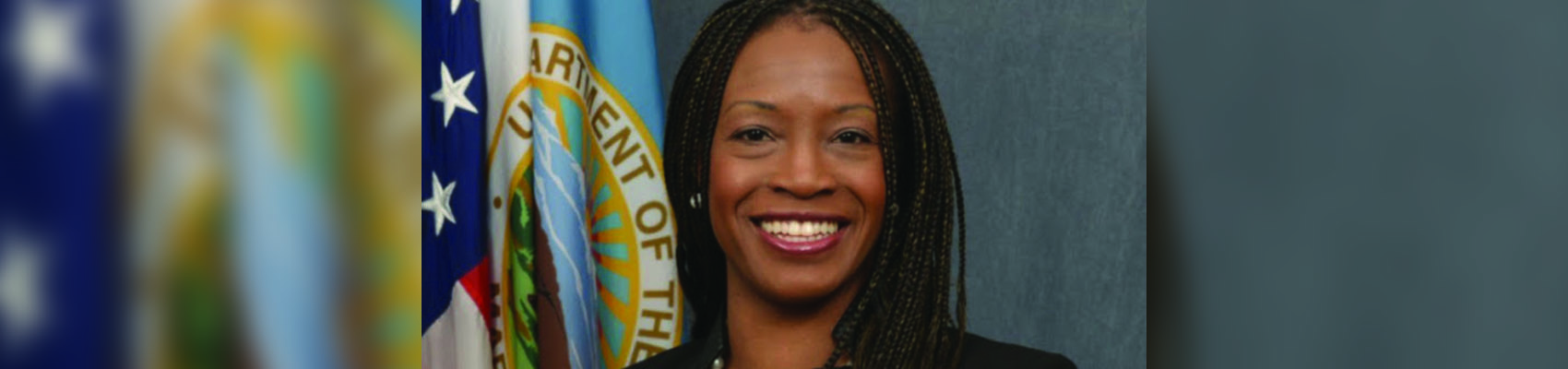 Aurelia Skipwith Confirmed as Director of Fish and Wildlife Service ...