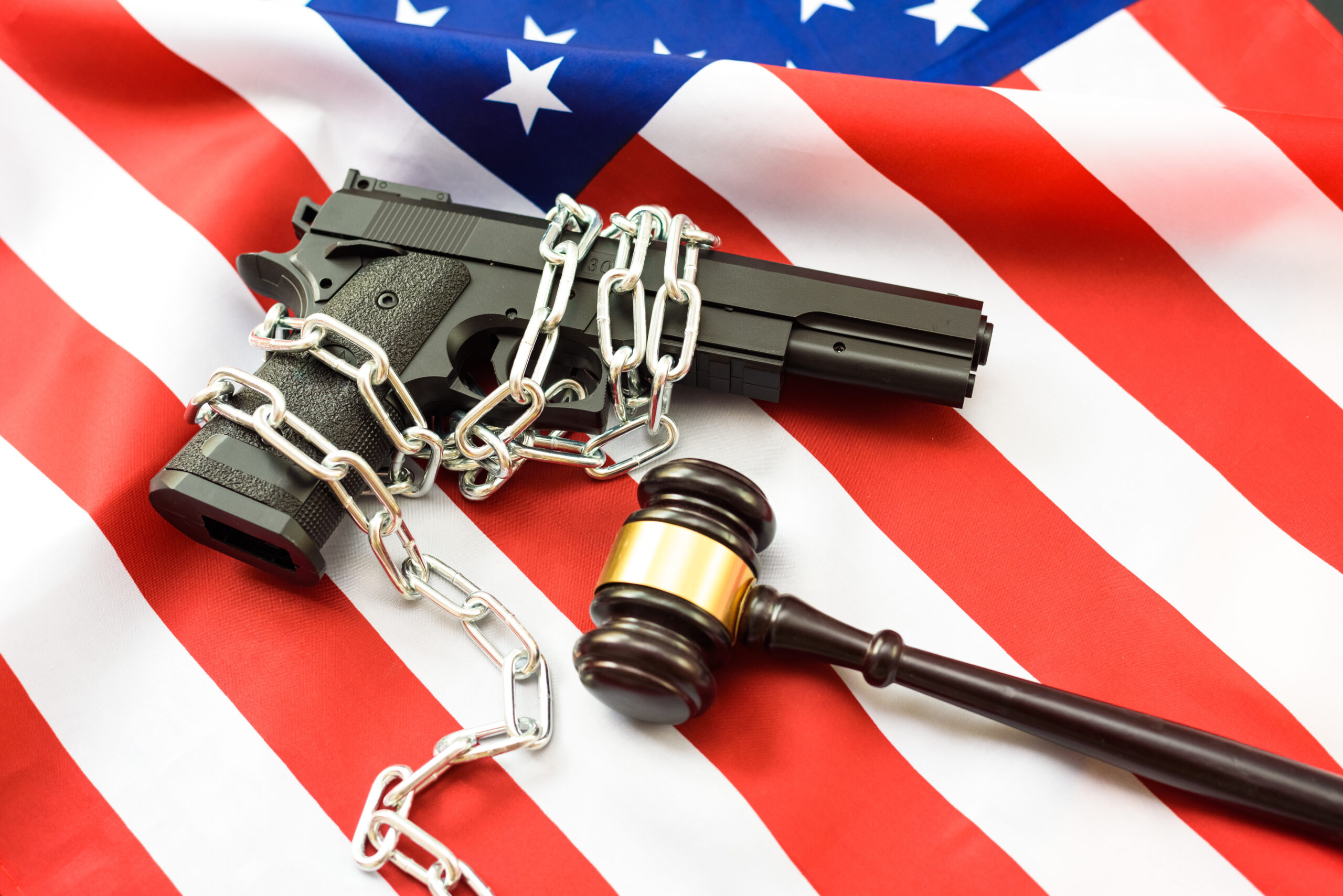 New Jersey: Severe Gun Restriction Bill Heads to Governor - Sportsmen's ...