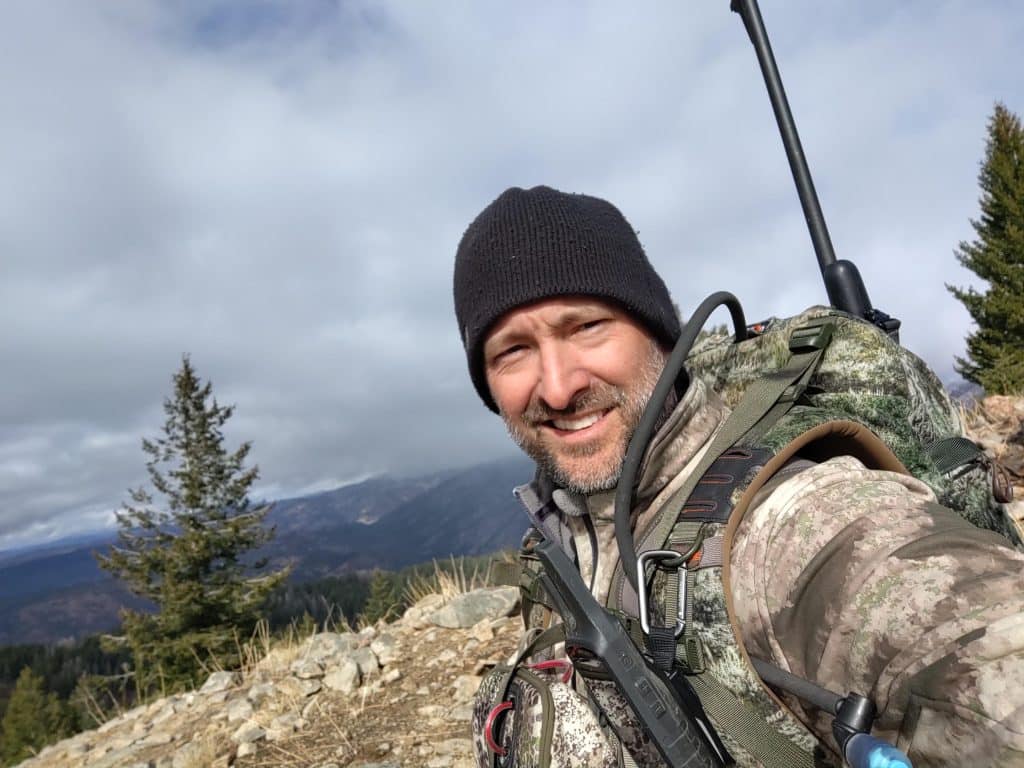 Brian Lynn - Sportsmen's Alliance