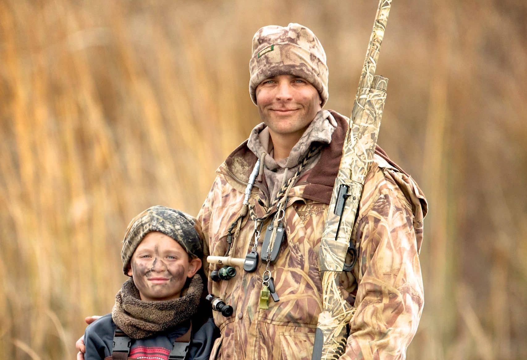 Sunday Hunting Passes in Pennsylvania! - Sportsmen's Alliance