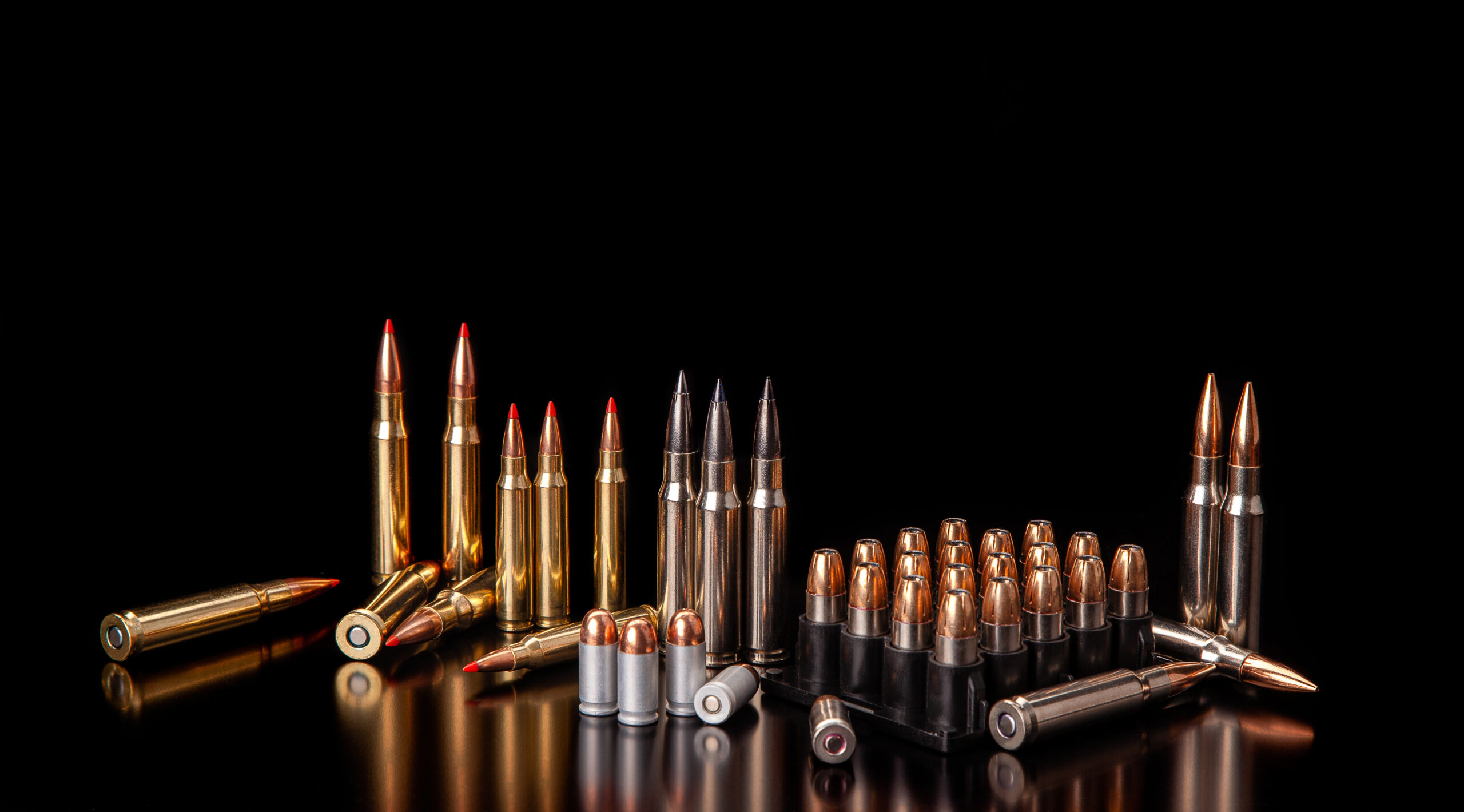 Colorado Ammo Ban: Sportsmen’s Alliance Fights New Petition