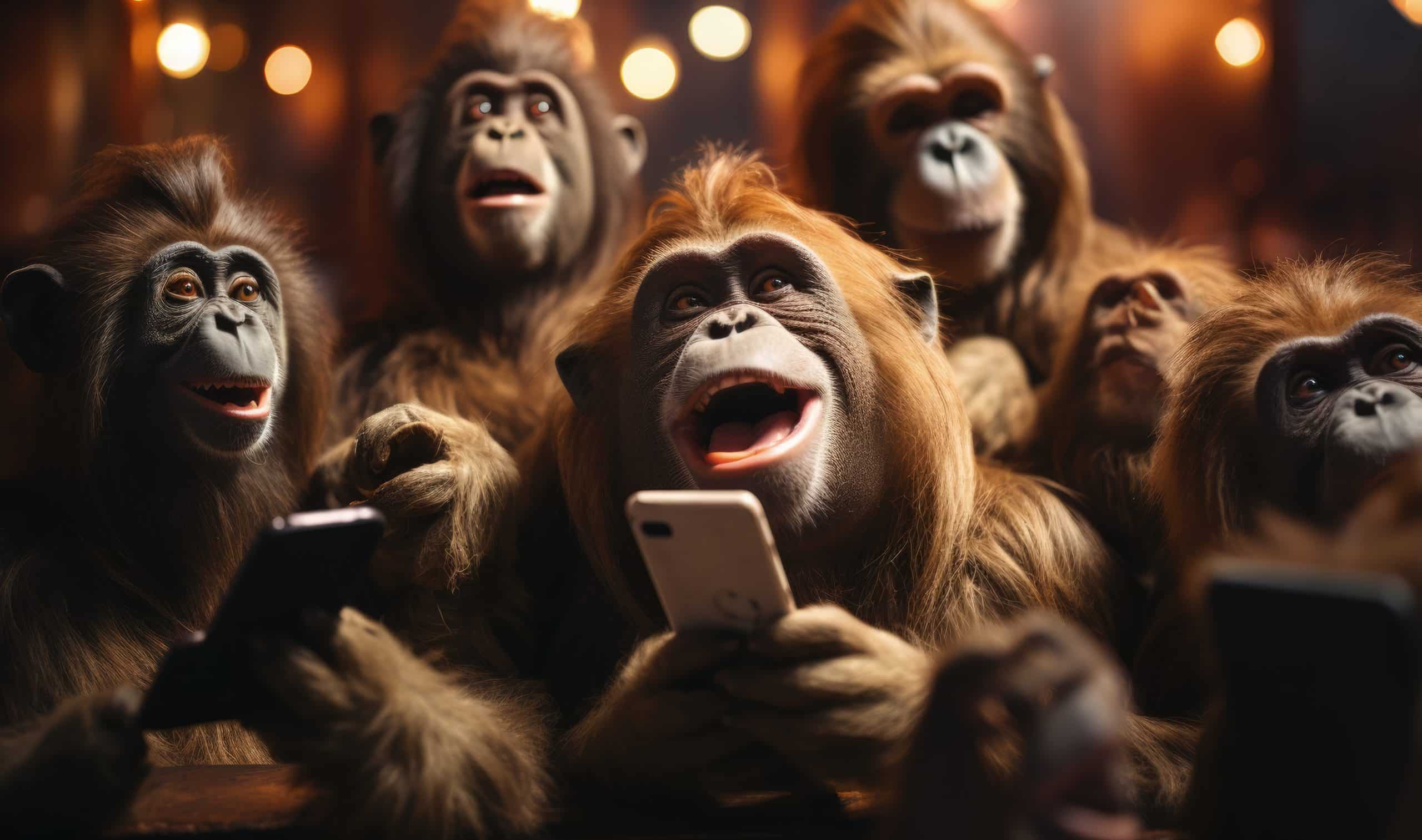 The Push to Humanize Wildlife - Sportsmen's Alliance