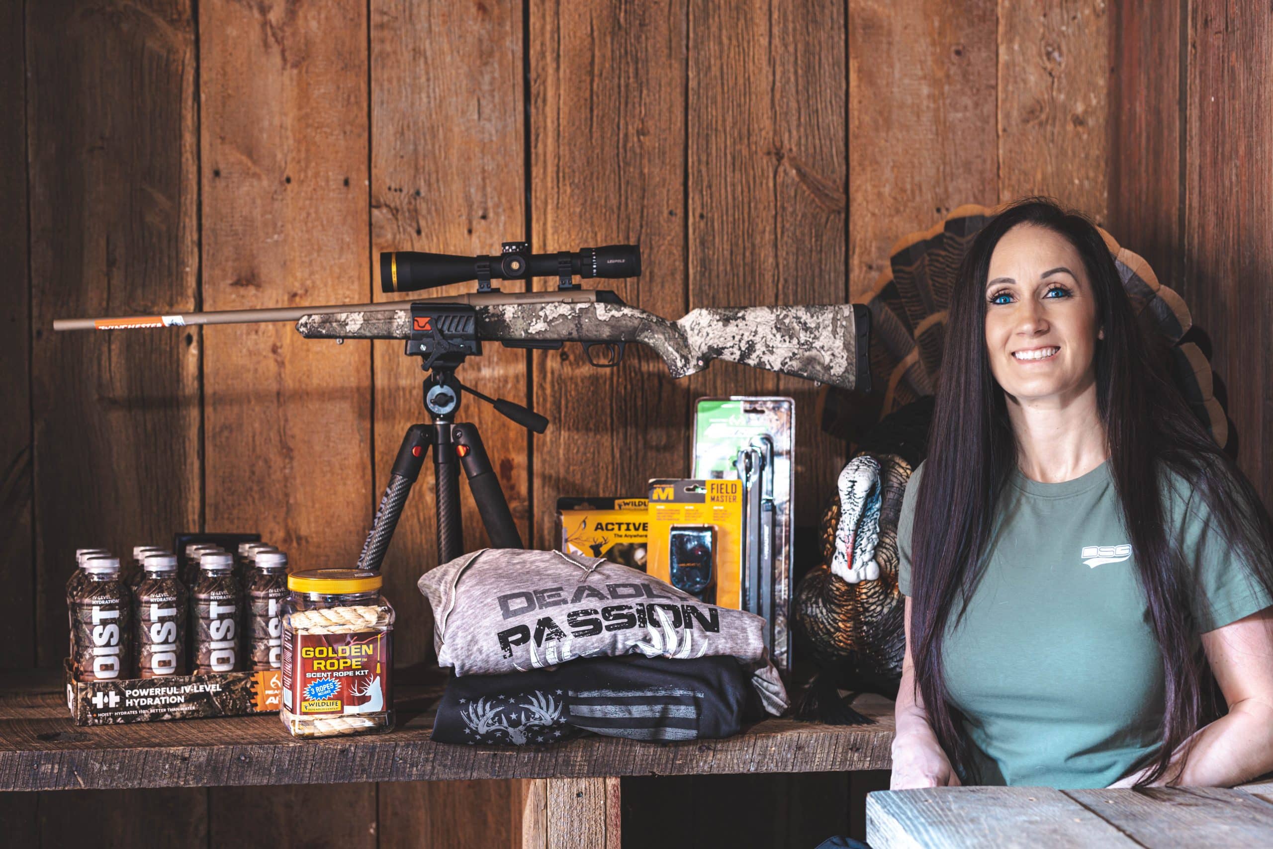 Save the Hunt - TV - Sportsmen's Alliance