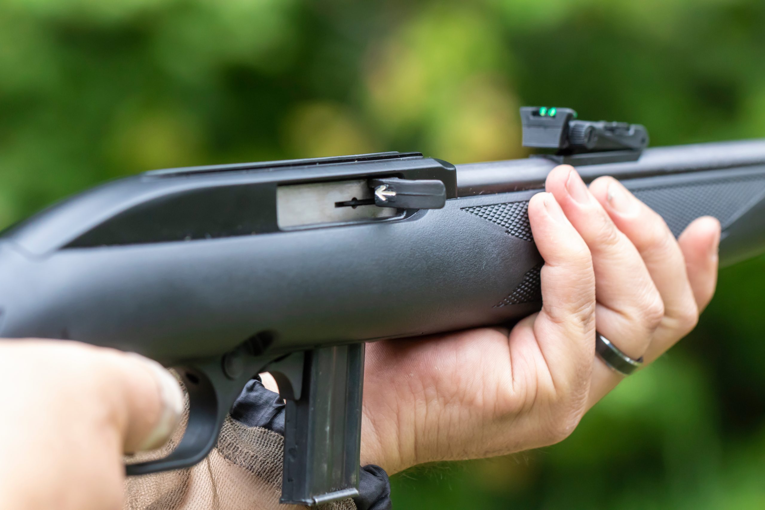 Sportsmen, Gun Owners to Fund Colorado's Firearm Registry - Sportsmen's ...