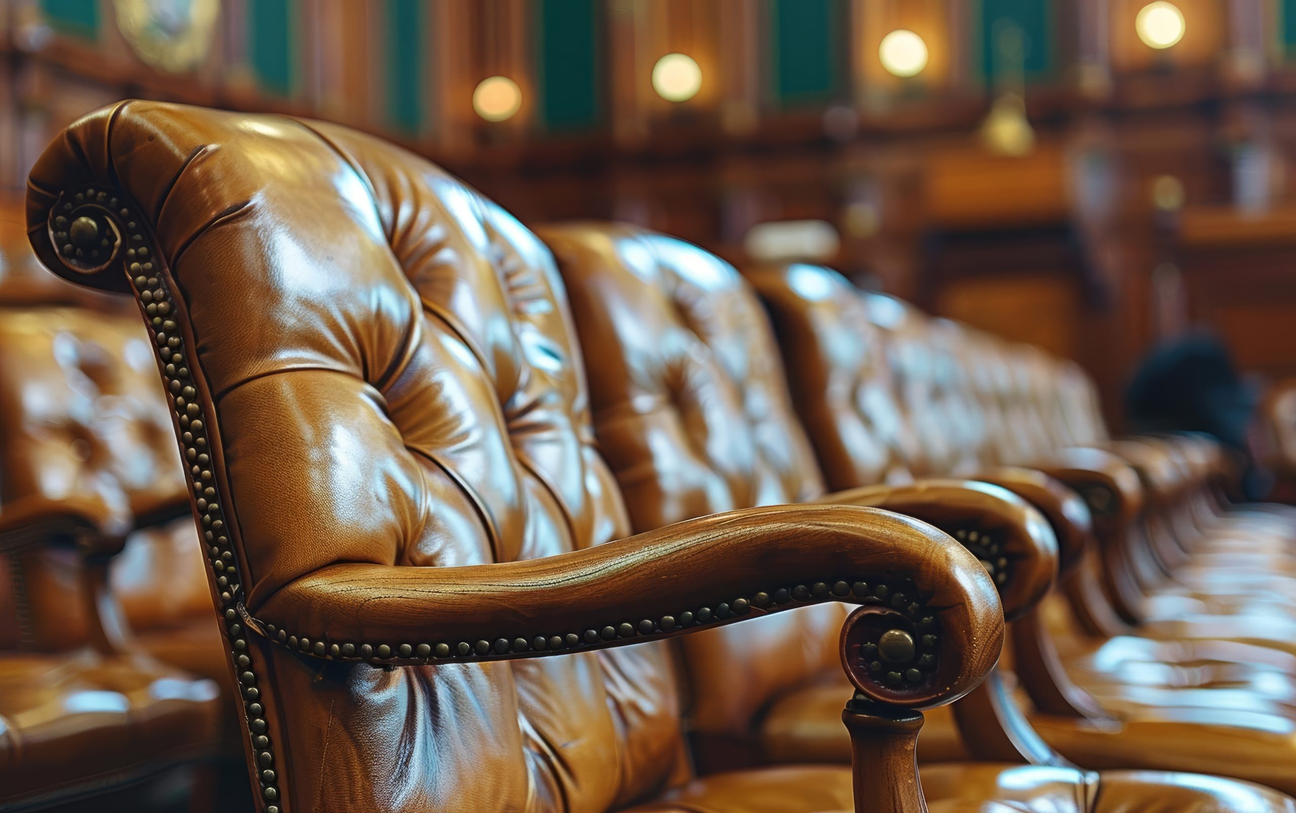 Washington to Pick New Chair and Vice Chair at Commission Meeting ...