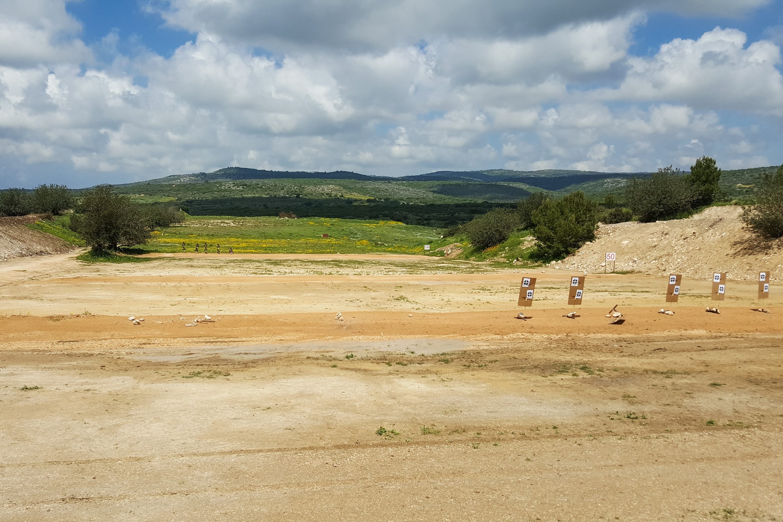 Protect Arizona Shooting Ranges: HB 2763 Hearing Tomorrow