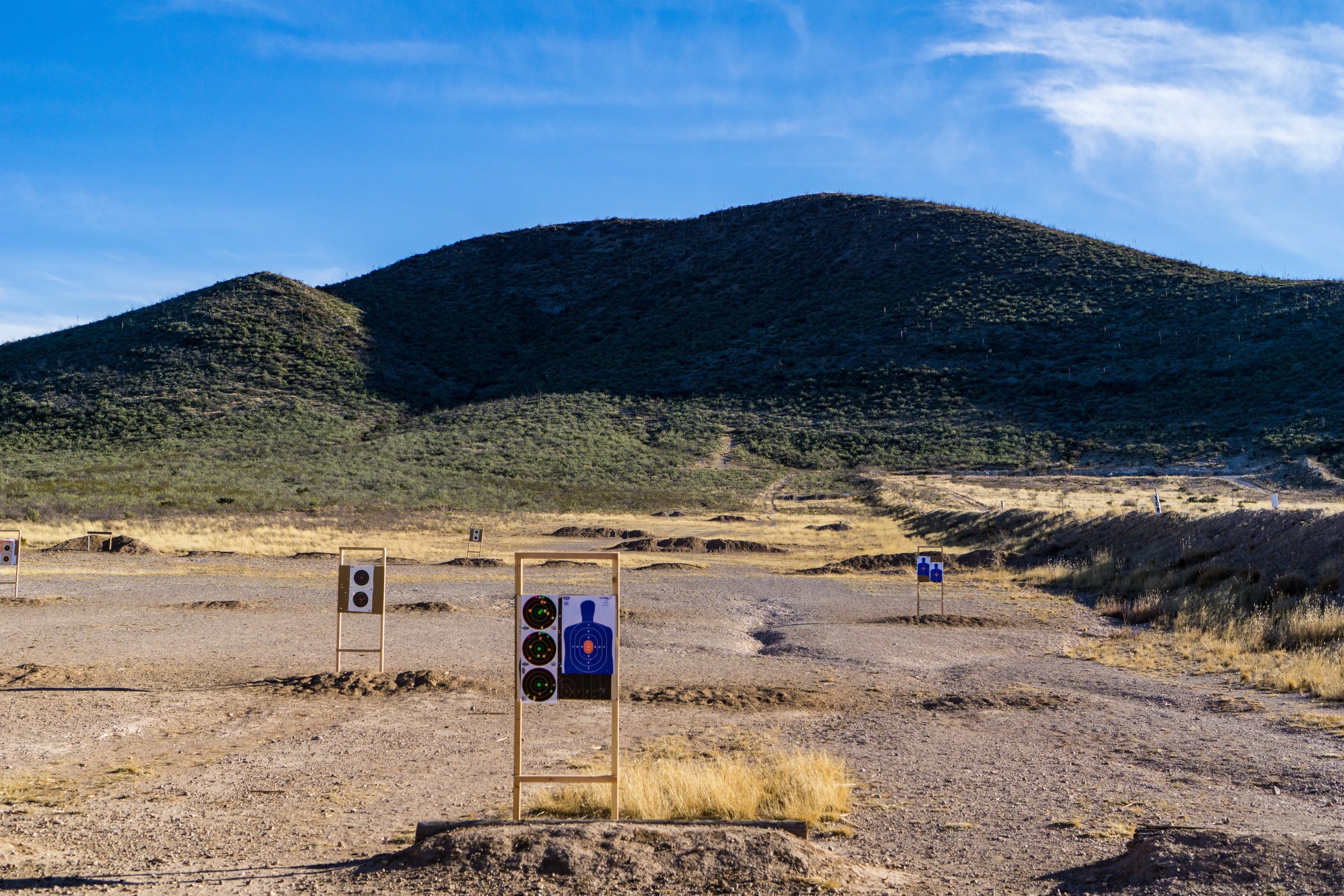 Keep Arizona Ranges Open: Why Sportsmen Must Support HB 2763 Now